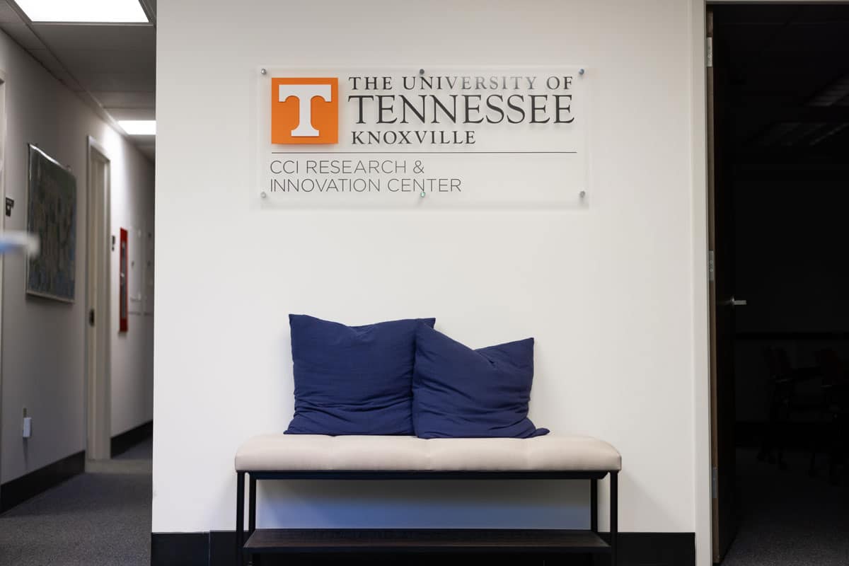 CCI Research & Innovation Center - CCI Research & Innovation Center