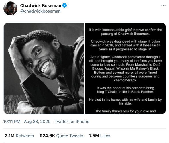 Looking Back on a Decade of Social Media - College of Communication and ...