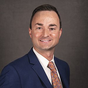 Joseph Mazer Named Dean of CCI - College of Communication and Information