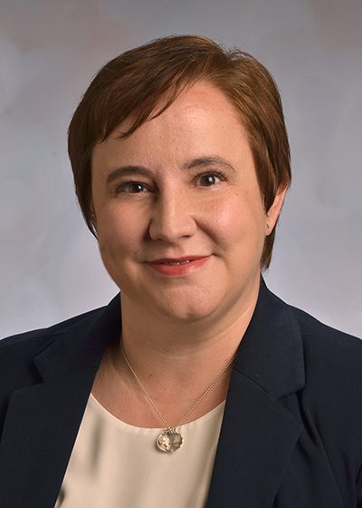 Two SIS Grads Lead the Newly Relocated World Data System - College of ...