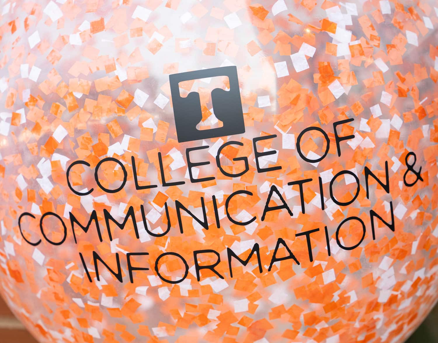 About CCI - College of Communication and Information