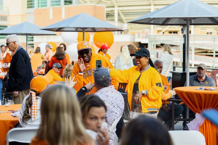 Alumni & Friends - College of Communication and Information