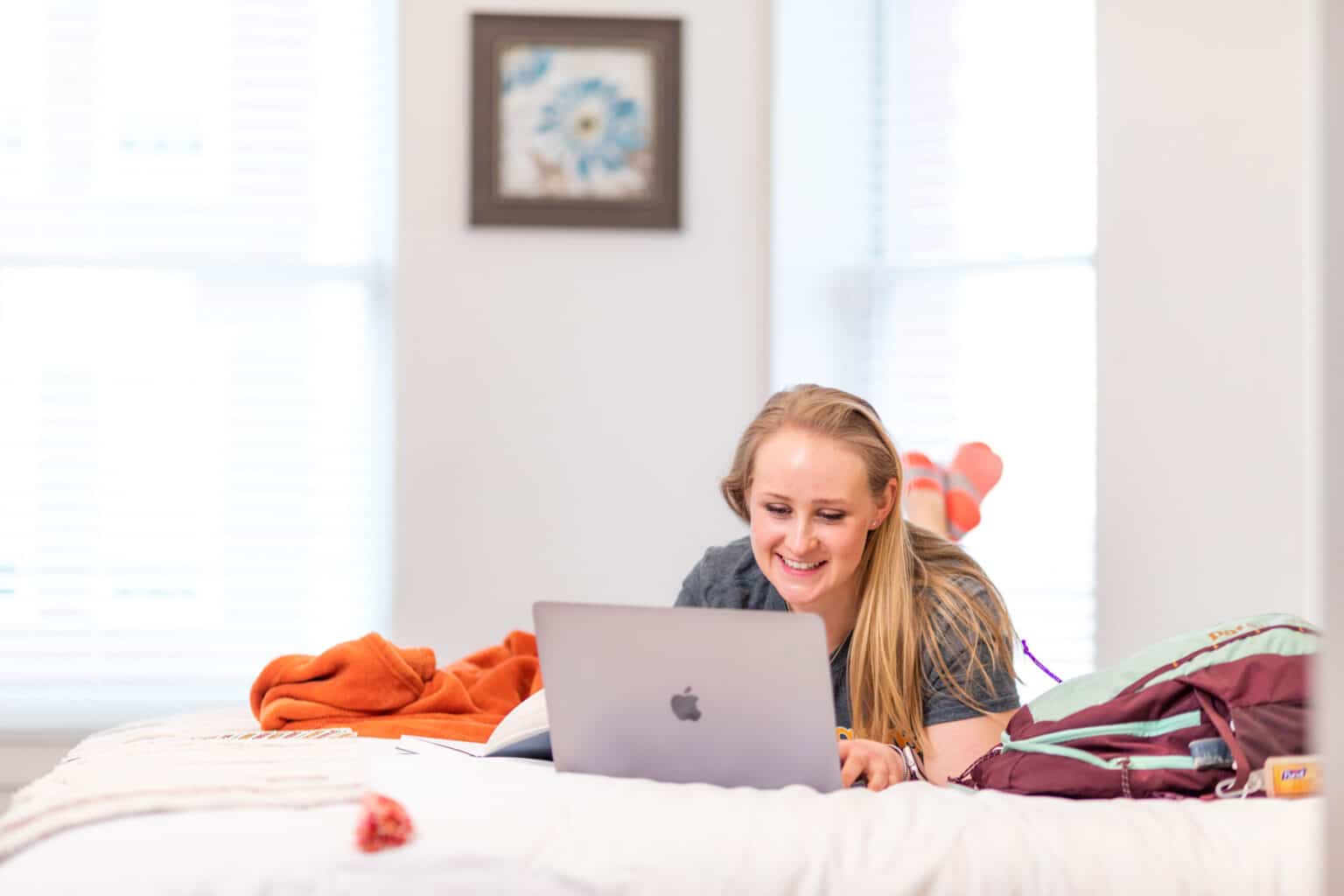 Vols Remote Internship Program - College of Communication and Information