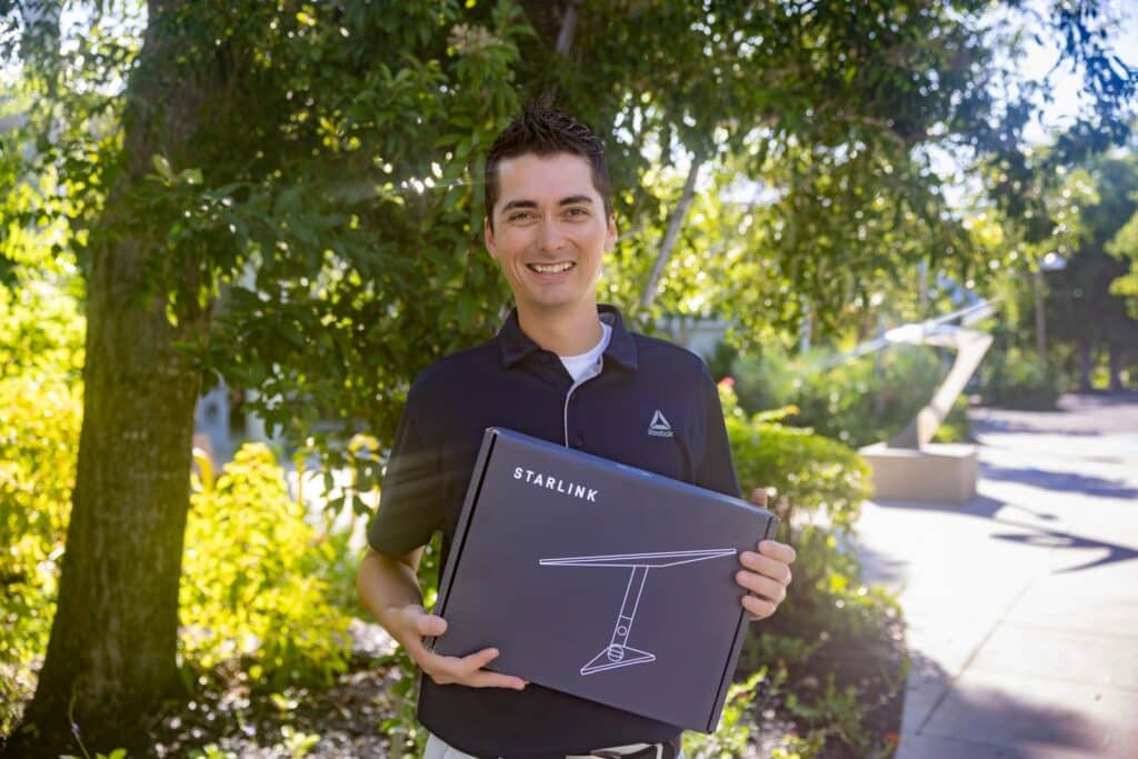 SIS Alumnus Danny Hussey is Leading the Technological Renaissance at ...